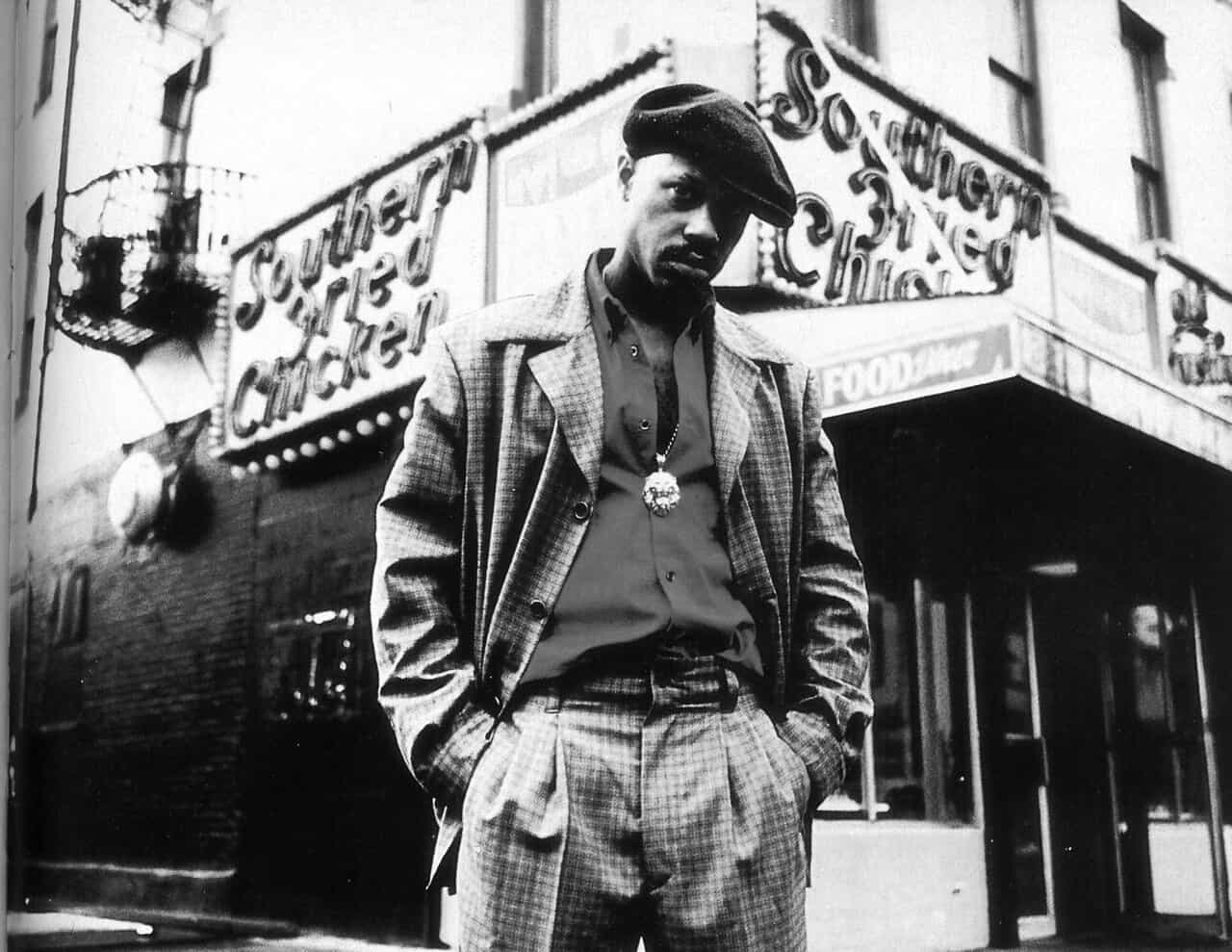 The Source |The Source Magazine Remembers Gangstarr's Guru On His Birthday
