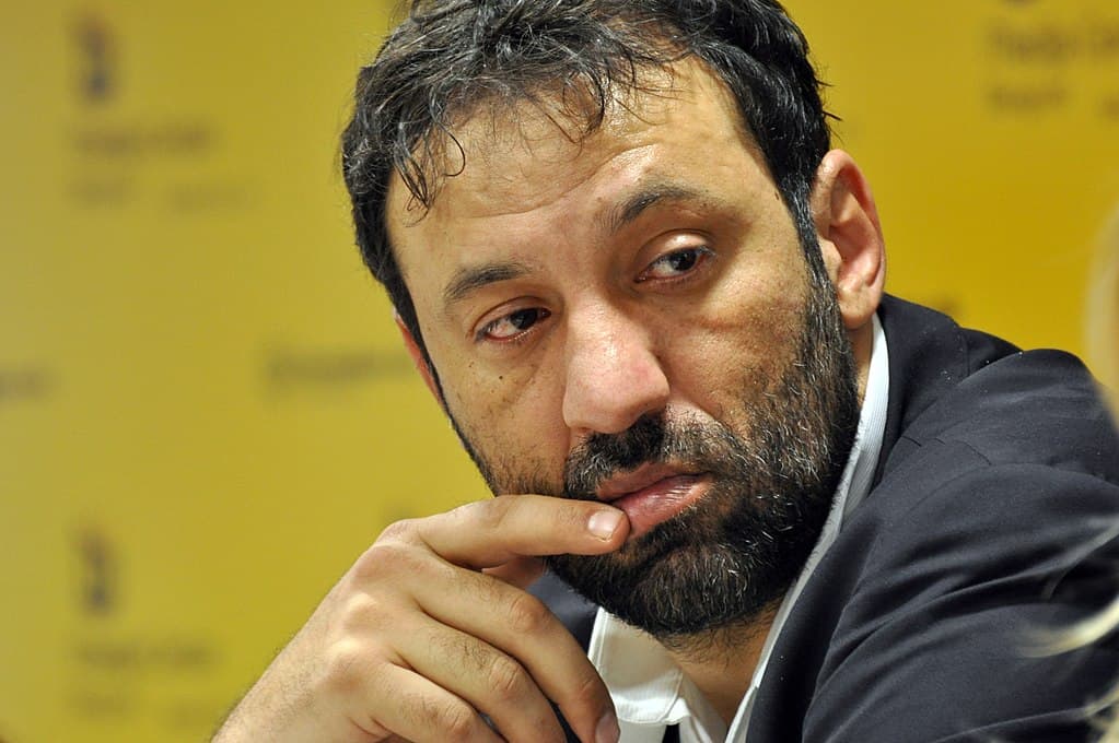 Vlade Divac Resigns From Role As Sacramento Kings' General Manager