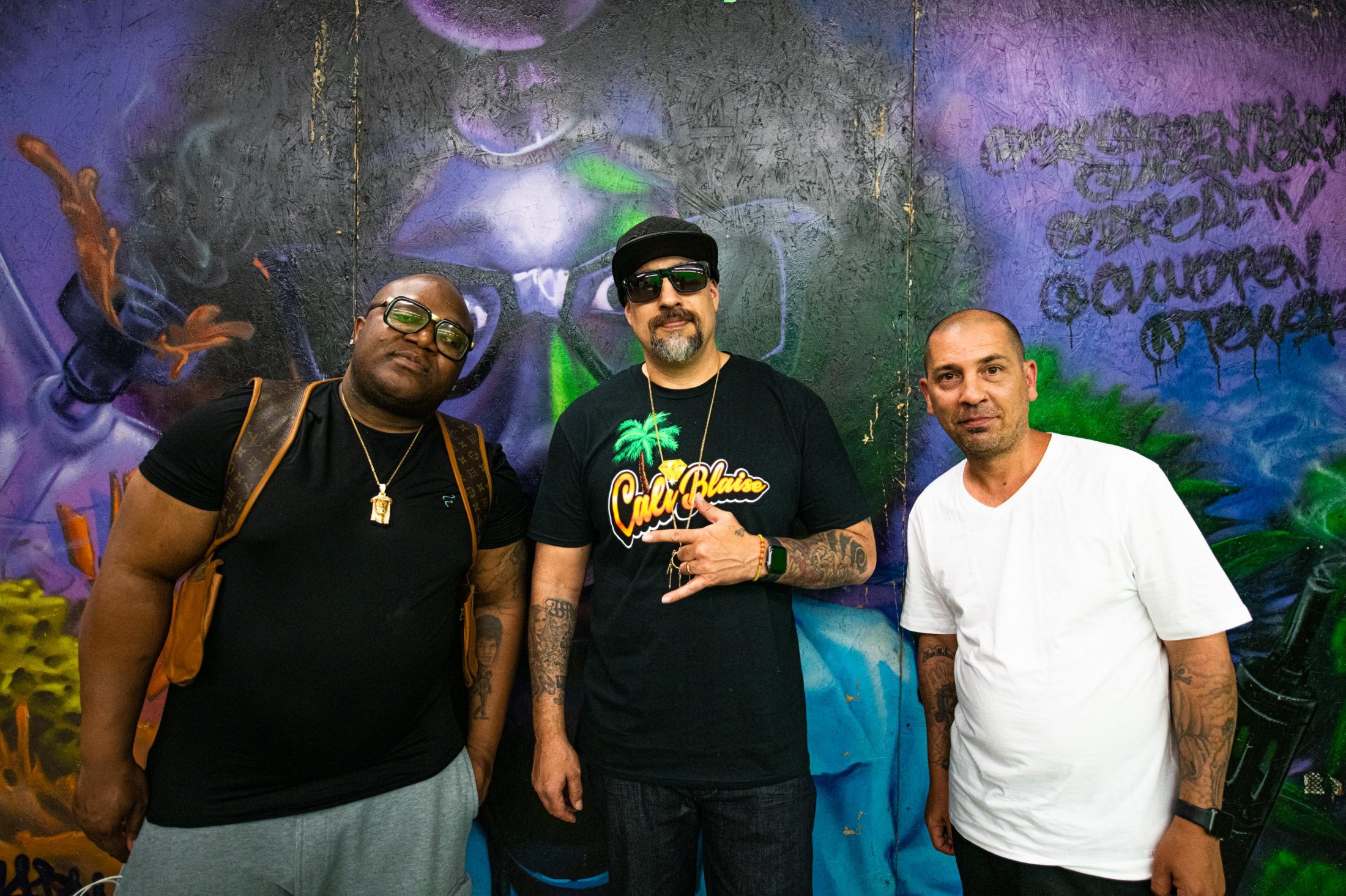 The Source |Tastemaker Don C Shares The Secrets Behind His Iconic "Just ...