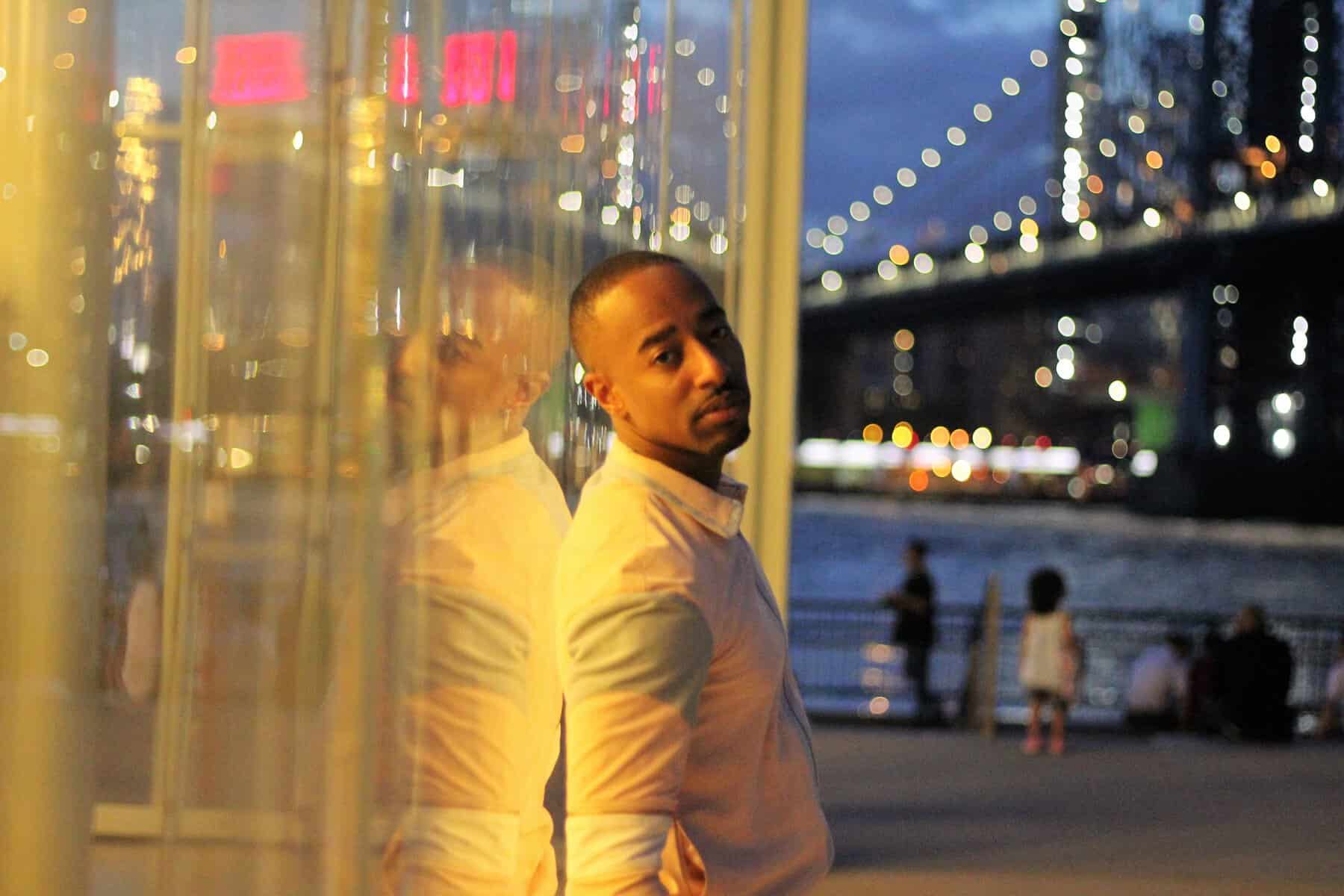 The Source |Nathaniel the Great merges Music and Technology With the ...