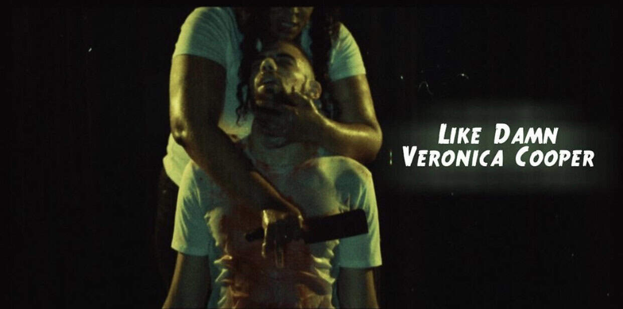 The Source |Veronica Cooper Taps CodeyGotBeatz To Explore Toxic ...