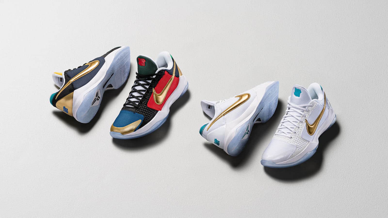 Nike to Celebrate Kobe Bryant and Mamba Mentality with 'Mamba Week'