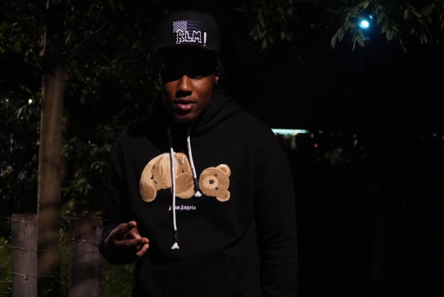 Blizz Vito Releases New Visual “Fuego Freestyle” [Extended Version ...