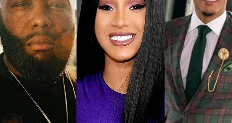 Kash Jones Talks Importance of Black Voices of Hip-Hop & Media In ...