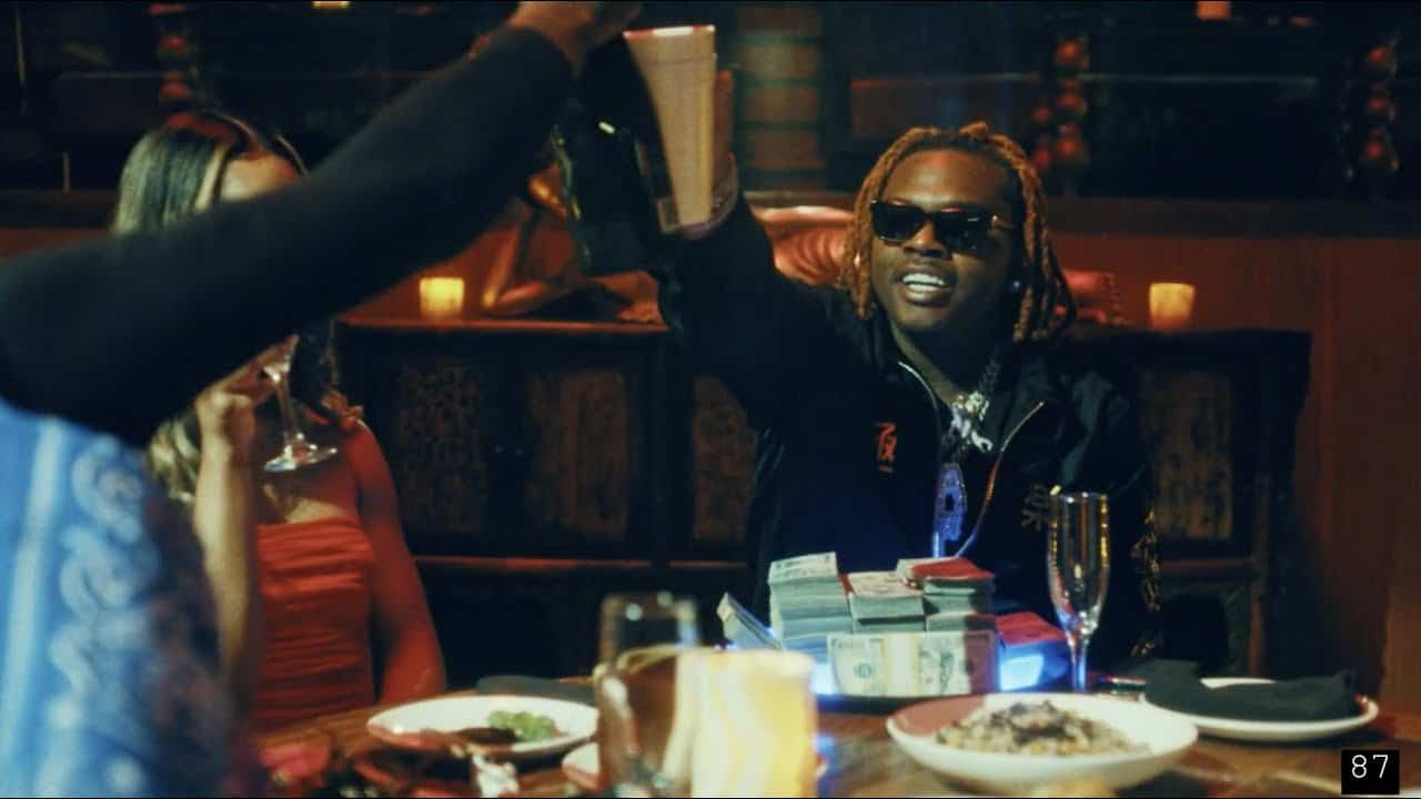 [WATCH] Gunna Releases Visual to ‘200 For Lunch’ - The Source