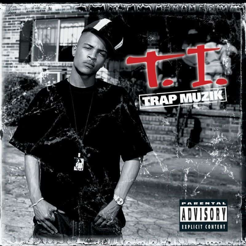 Today in Hip-Hop History: T.I. Dropped His Second Album ‘Trap Muzik’ 17 ...