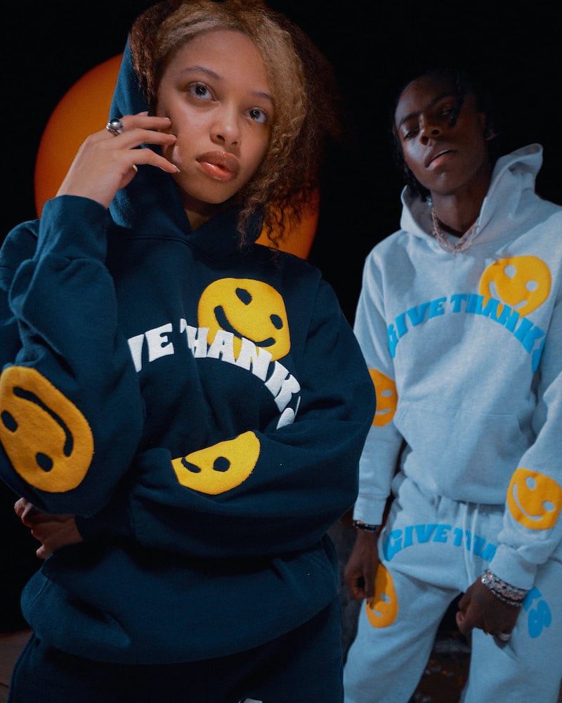 Future Launches His New Streetwear Line 'Life Is A High'