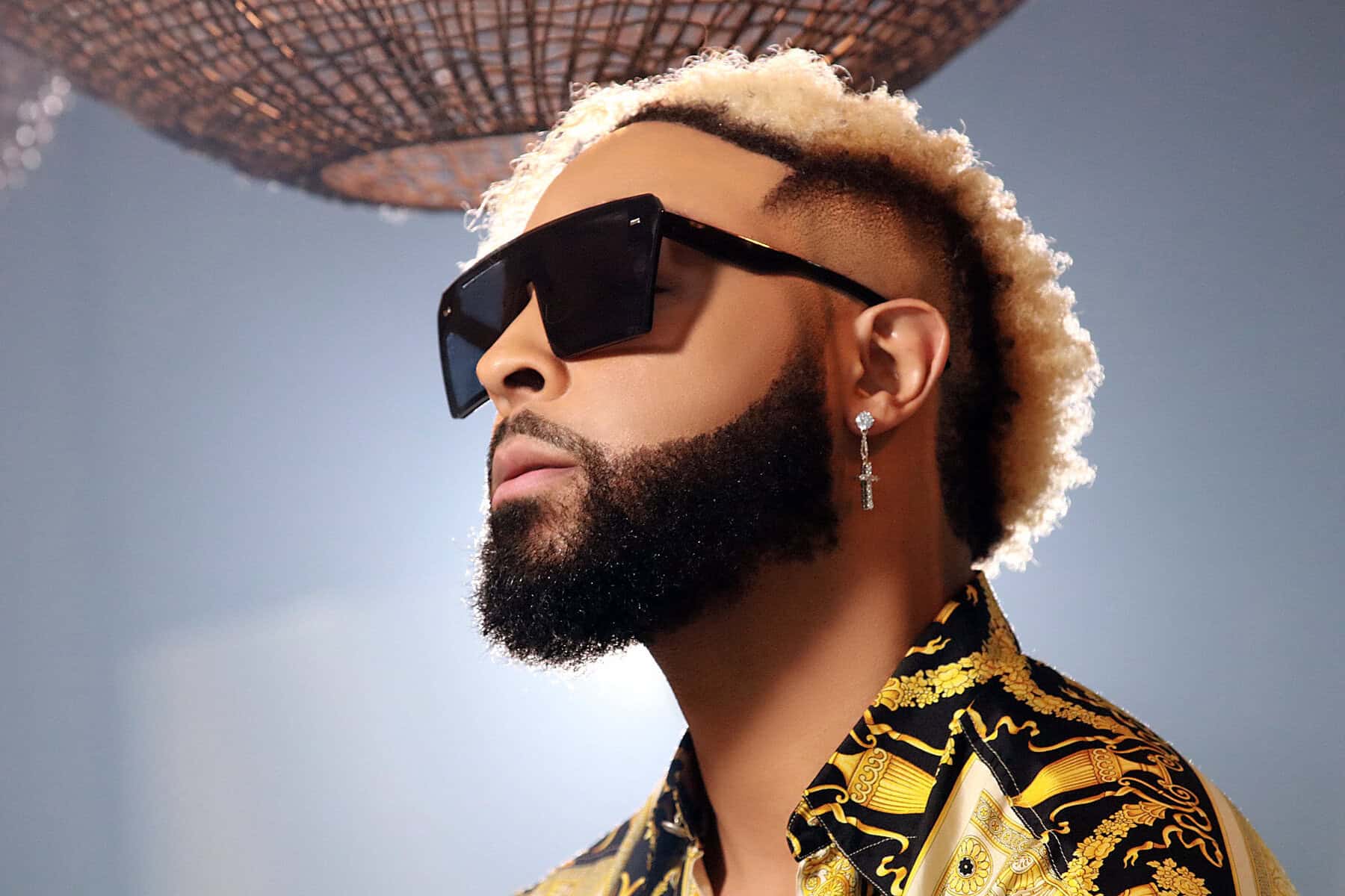 The Source |Elijah Connor Drops New Video For 'Say The Word'