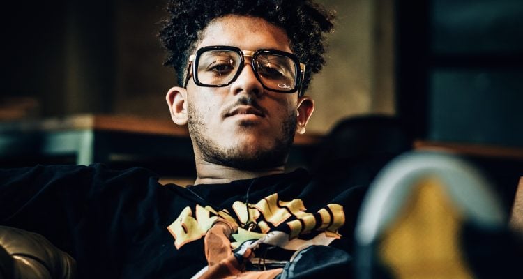 Dbangz Shows Evolution With His Latest EP, ‘Been A Long Time’ - The Source