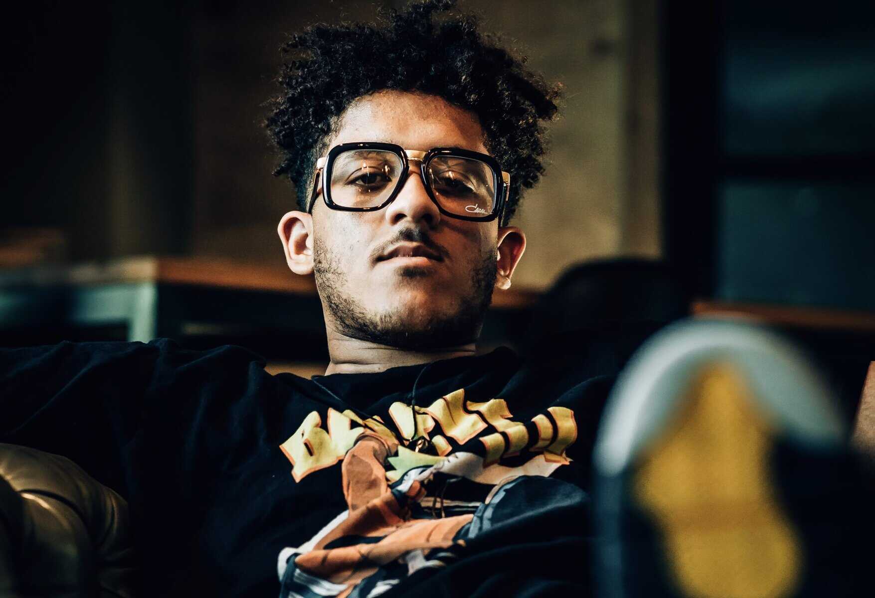 The Source |Dbangz Shows Evolution With His Latest EP, 'Been A Long Time'