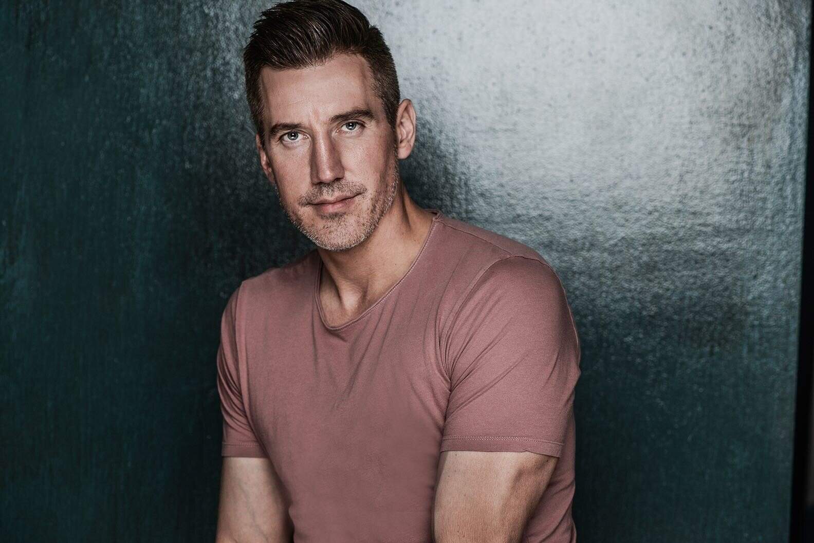 The Source |Award-winning actor Matthew Sauvé shares 5 tips to help ...