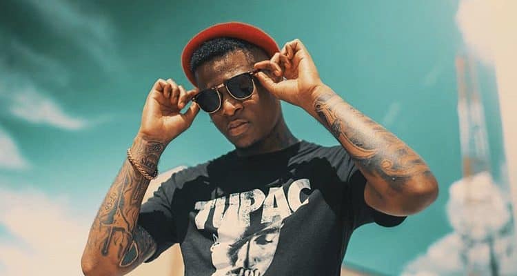 Florida’s Mill Tiket Drops New LP ‘The Jit Dat Hit’ With ‘For Ya’ Music ...