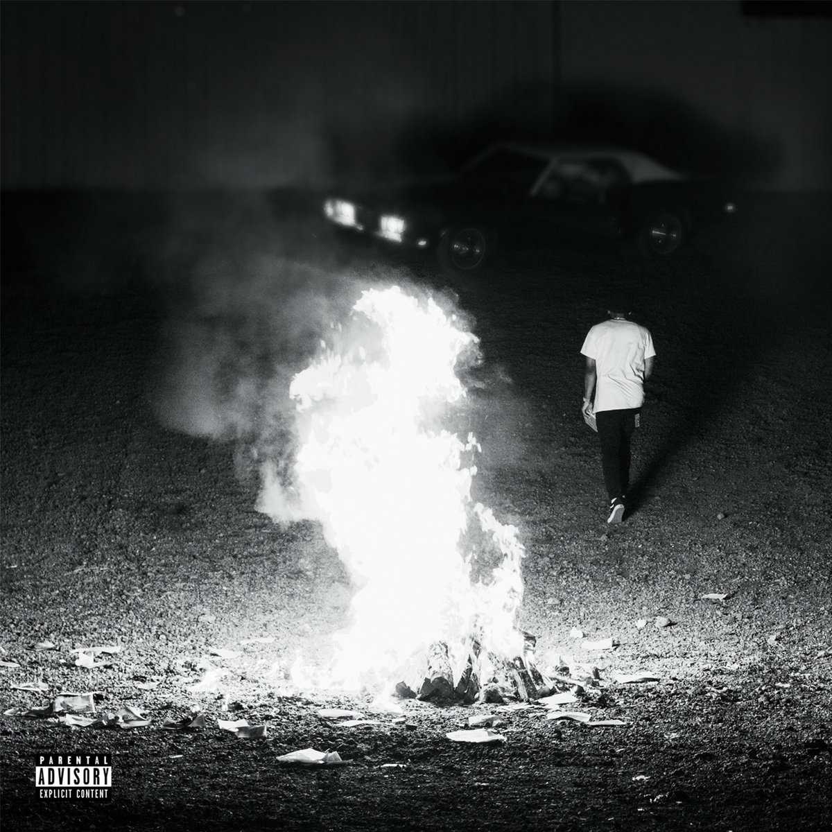 Reason Releases His Second Project on TDE 'New Beginnings'