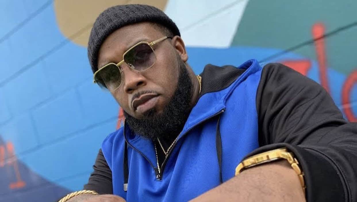 Sean Kiez “Opens” Up With New Visuals - The Source