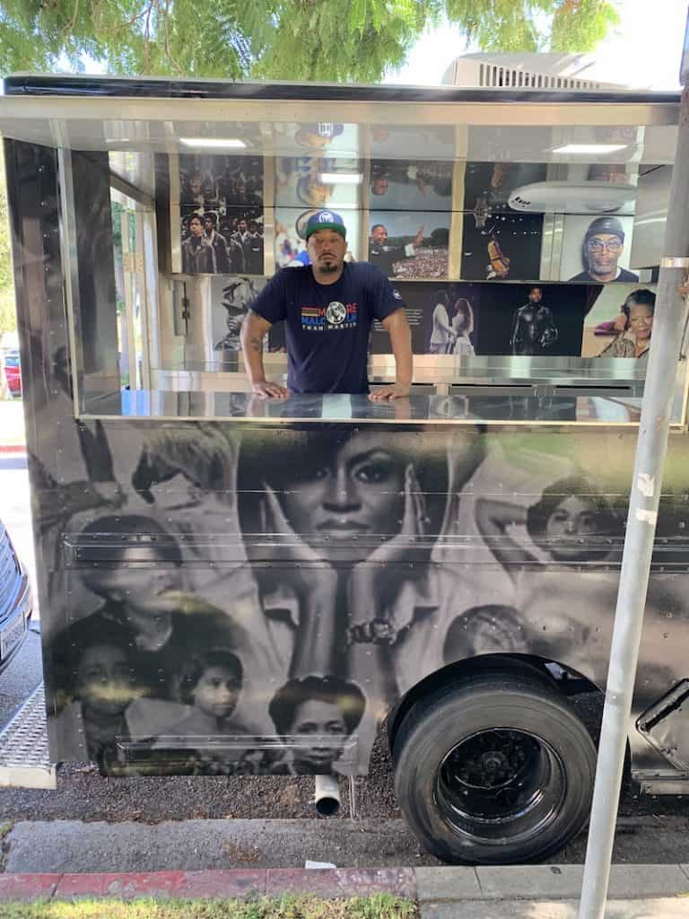 Major Minority Media Releases Merch to Pay Homage to African-American ...