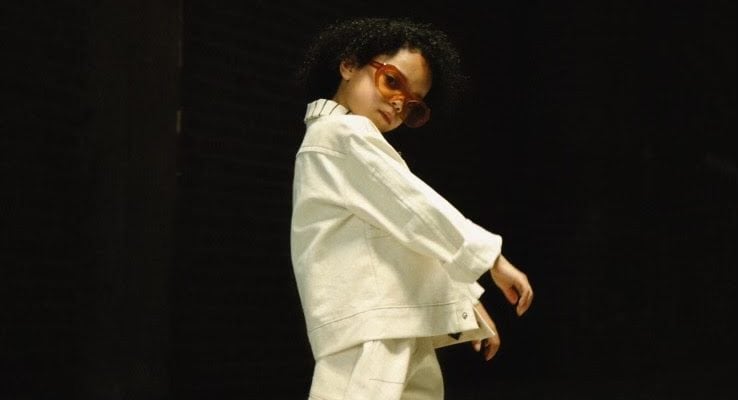 CHILD STAR ZAZA RELEASES VISUALS FOR HER SINGLE “MONSTERS” - The Source