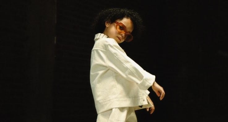 The Source |CHILD STAR ZAZA RELEASES VISUALS FOR HER SINGLE “MONSTERS”