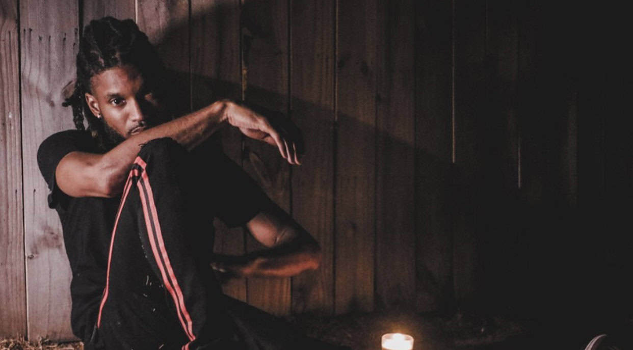 T James Represents Alabama Music To The Fullest - The Source