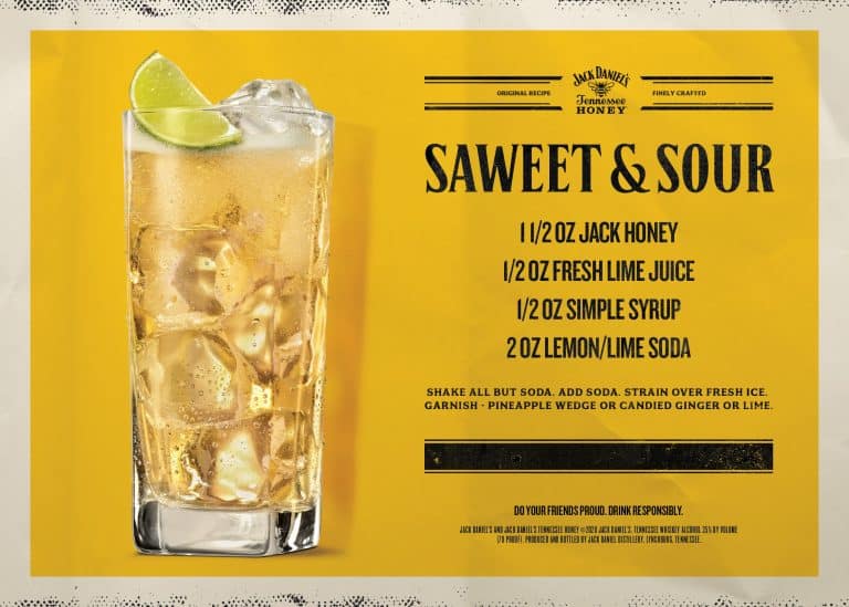 Saweetie Talks Her New Jack Daniel's Collaboration, New Music, and More