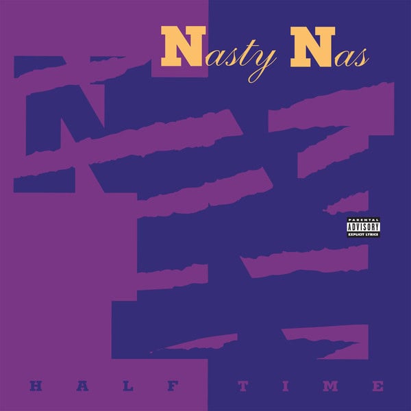 Today in Hip-Hop History: Nas Releases His Debut Single ‘Halftime’ 28 ...