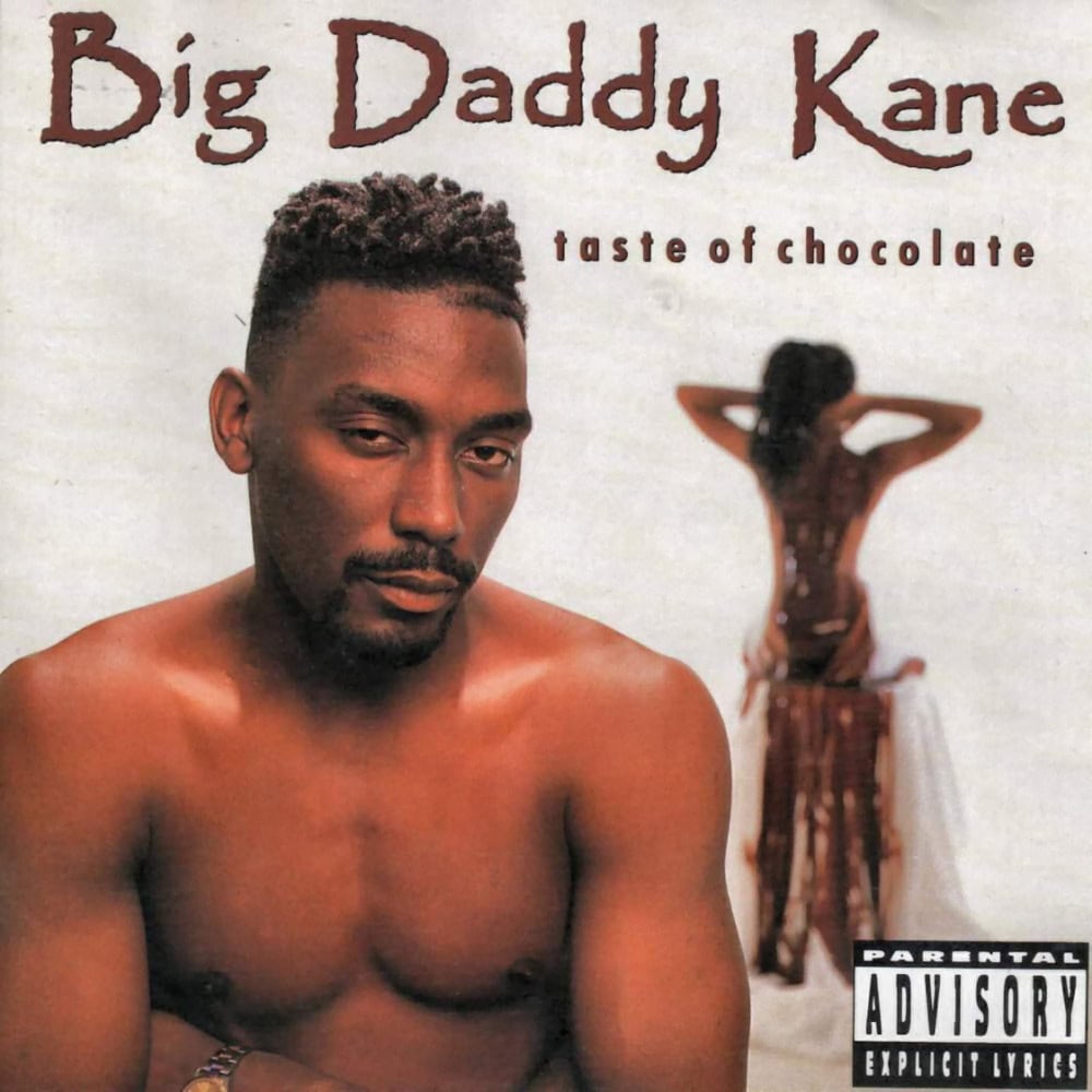 Big Daddy Kane’s Third Album ‘A Taste Of Chocolate’ Turns 30 Years Old ...
