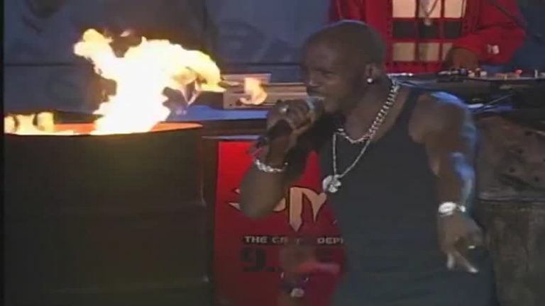 Introducing The Source Streaming | The Source