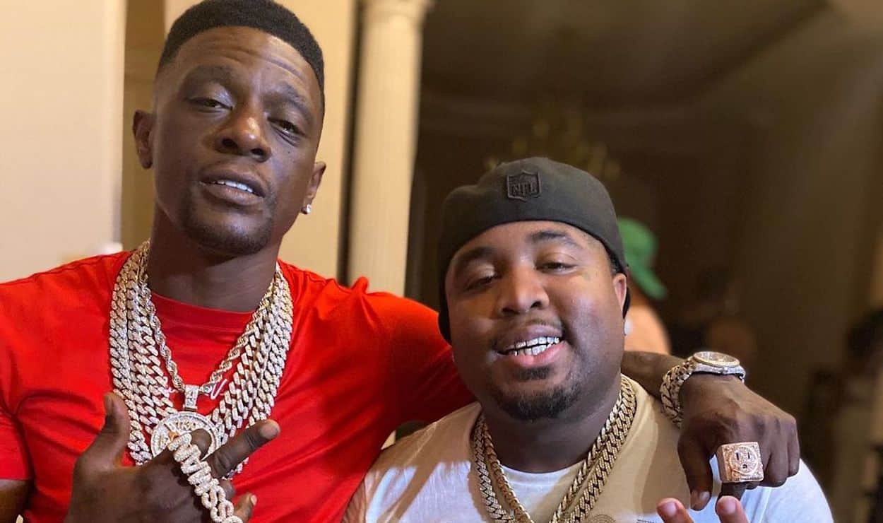 Dallas Rapper Mo3 Shot and Killed While Driving on the Freeway