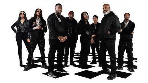 Introducing The Source Streaming | The Source