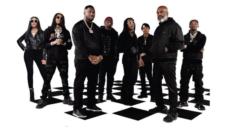 Introducing The Source Streaming | The Source