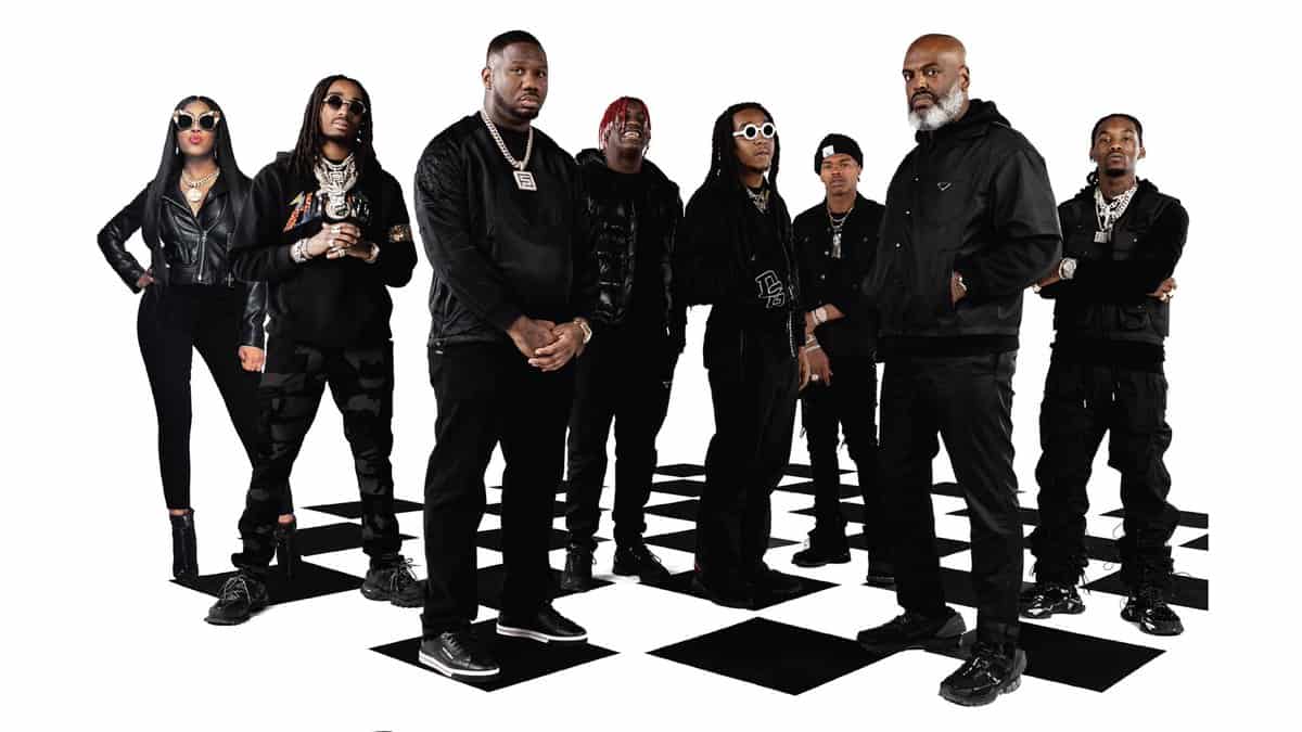 Introducing The Source Streaming | The Source