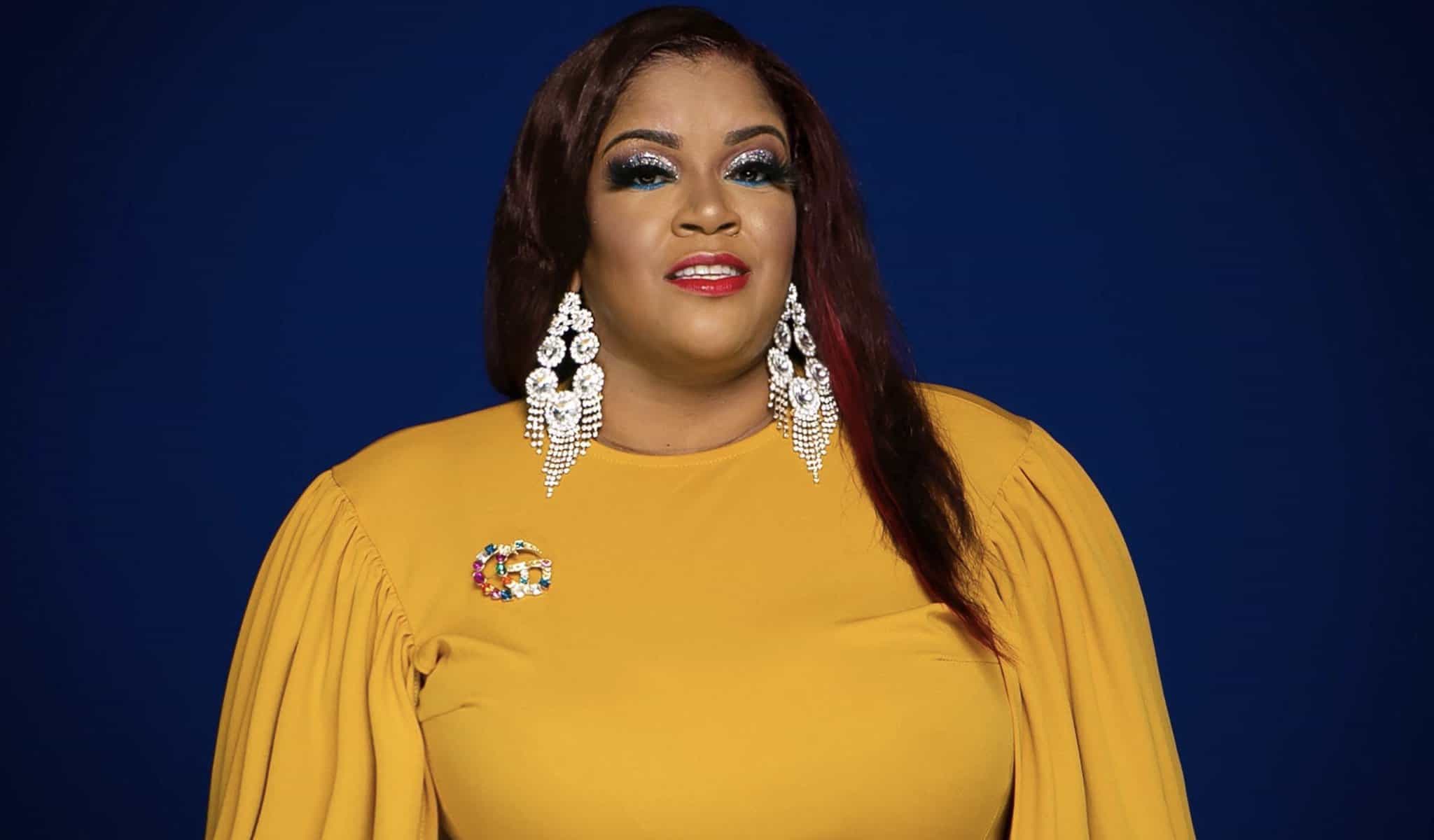 The Source |Meet Dr. Jessica Mosley: A Media Maven Leading With ...