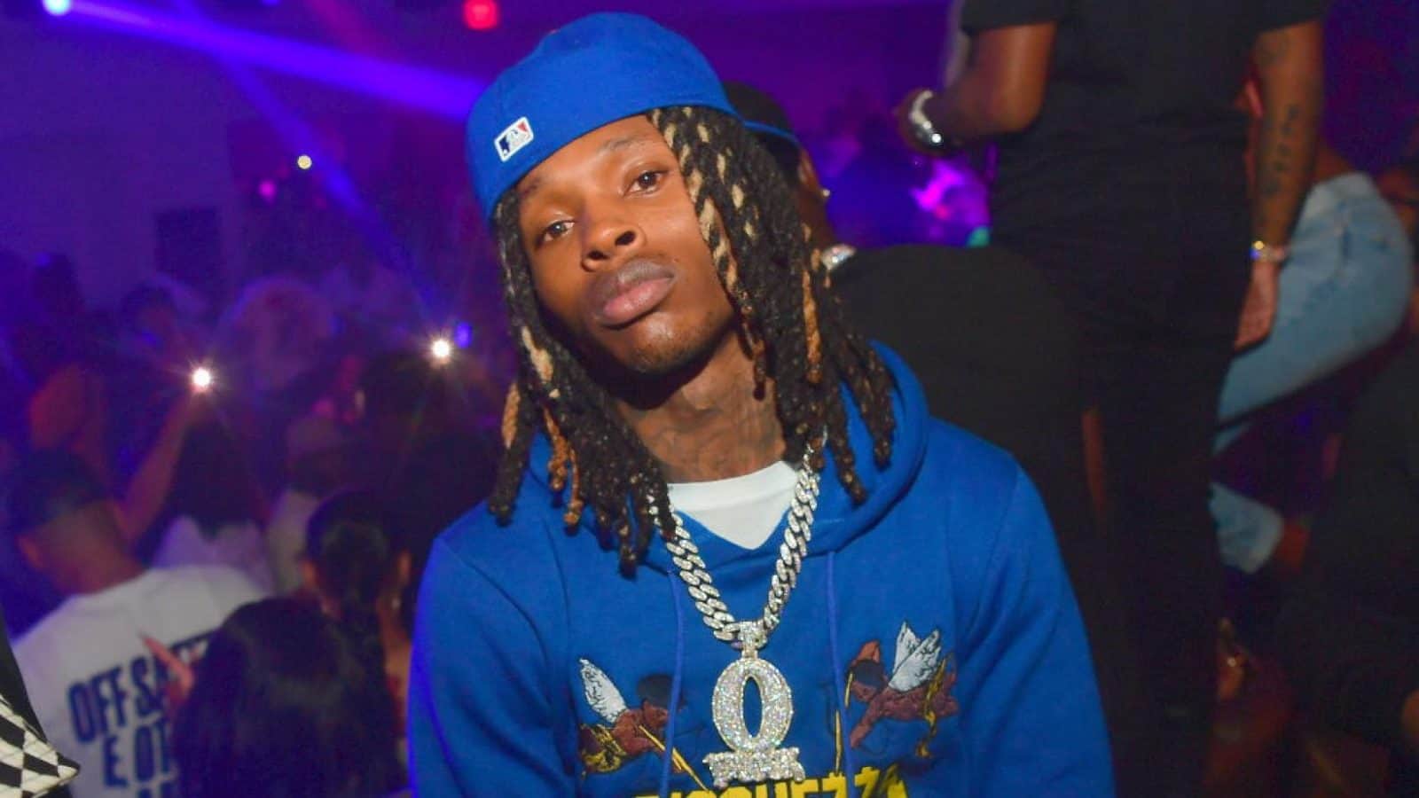 ‘Long Live King Von’ Billboard Spotted in Chicago - The Source