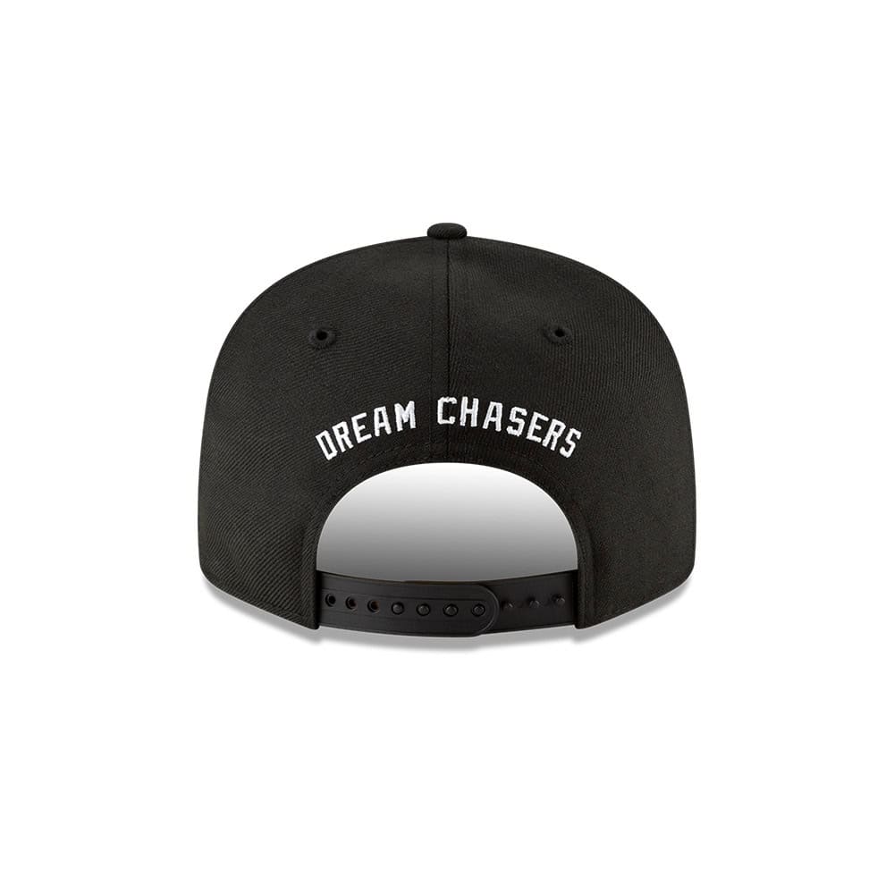 Meek Mill and Lids Release New Dreamchasers Cap