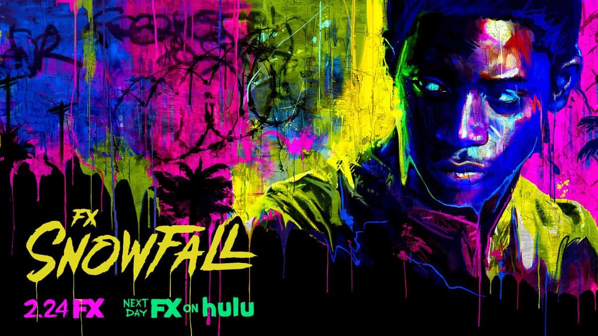 FX Unveils Premiere Date for ‘Snowfall’ Fourth Season - The Source