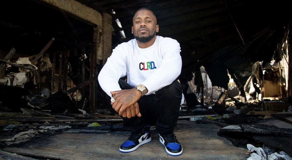 The Source |Audio Push's Price Echoes Black Progression In a Time of ...