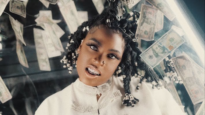Kamaiyah Continues A Creatively Strong 2020 With 'No Explanations'