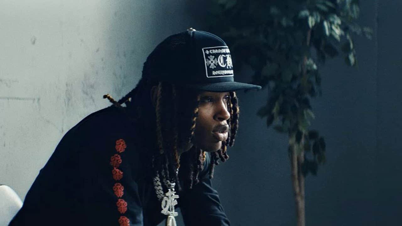 King Von's "Wayne's Story" Video Drops from 'Welcome To O’Block' Album