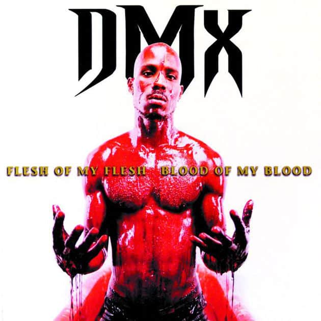 The Source |Today In Hip Hop History: DMX Released His Second LP "Flesh ...