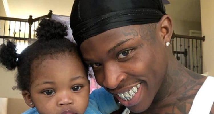 King Von Fans Send Death Threats to Quando Rondo’s Baby Daughter - The ...