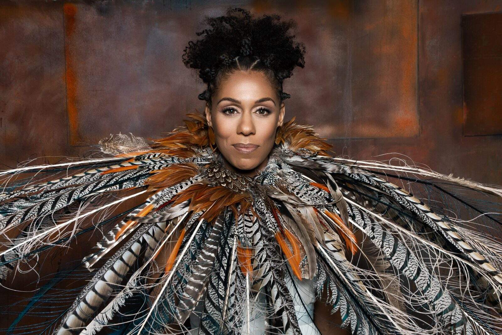 The Source |Oracle Jayne Doe's "Let's Move," Featuring Queen Kandi Cole ...