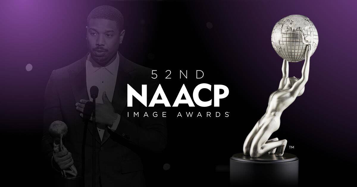 NAACP Reschedules Live Airing of 52nd Image Awards - The Source