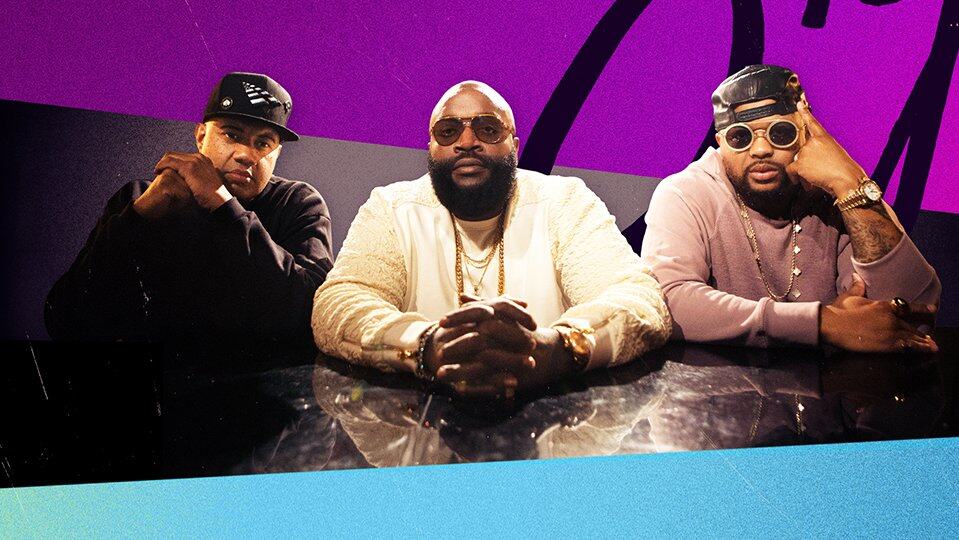 The Source |[WATCH] Fans Call Out Colorism In Old Clip Of Rick Ross And ...