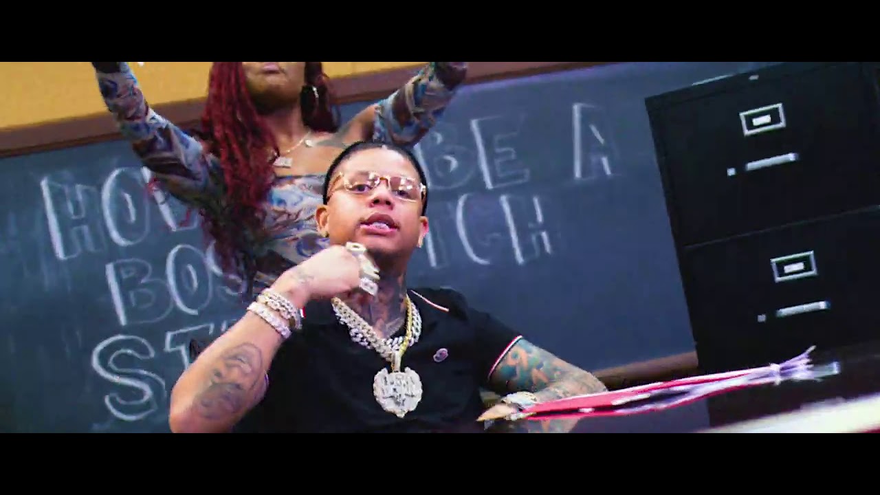 The Source |Yella Beezy & Erica Banks Link Up For New Track "Star"