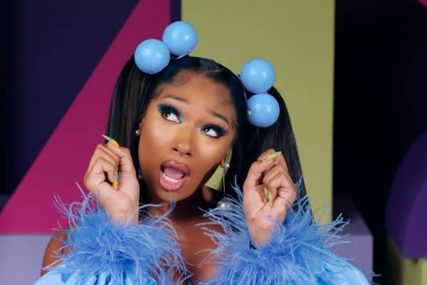 The Source |DJ Megan Ryte Announces Release of New Single & HOT 97 ...