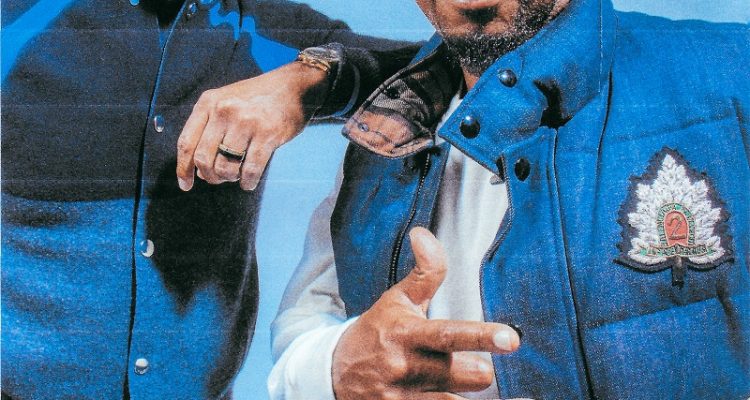 Apple Reportedly Tried to Buy Verzuz Series - The Source