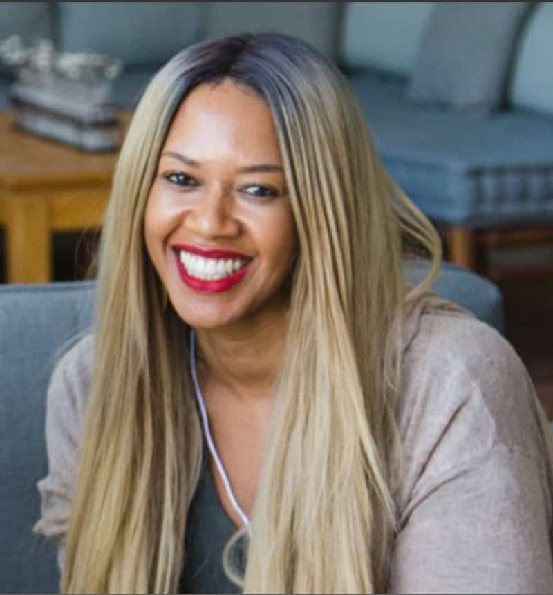 The Source |Actors, Athletes, and Advocates Discuss Self-Confidence in ...