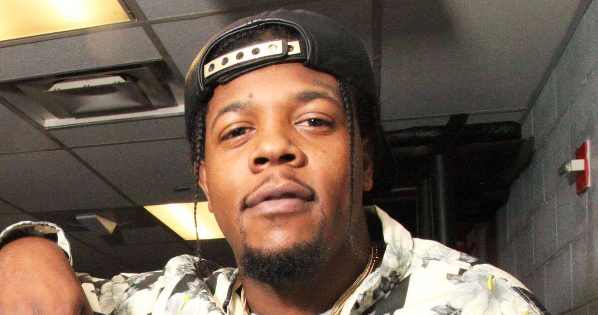 Rowdy Rebel Admits to Having a Crush on Tinashe in New “Come Up Show ...