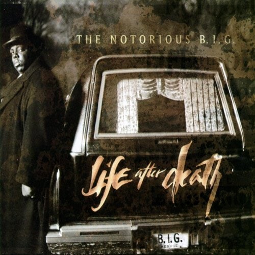 Today in Hip-Hop History: The Notorious B.I.G. Dropped His Posthumous ...
