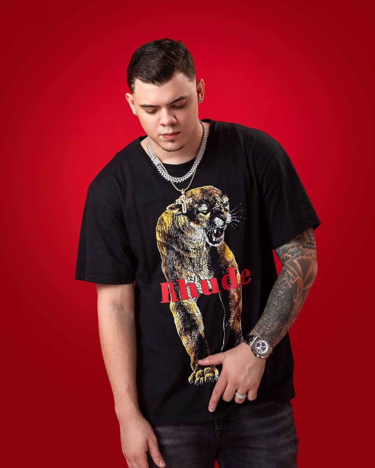 The Source |Jesus Brillo on the Evolution of Music over the Years