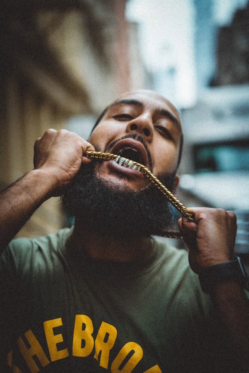 The Source |Bx's Own, Lightupp "Limpin" (VIDEO PREMIERE)